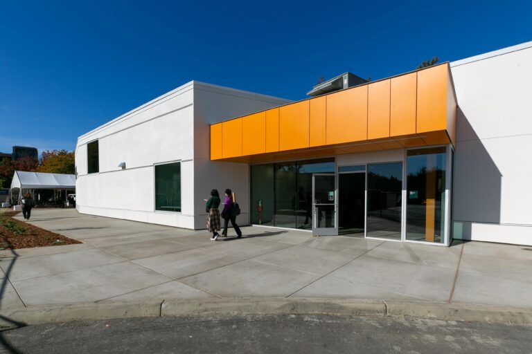 Current Projects | Otto Construction