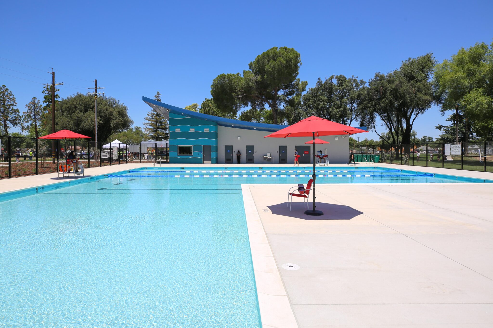 ARC Technical Education Building | Otto Construction