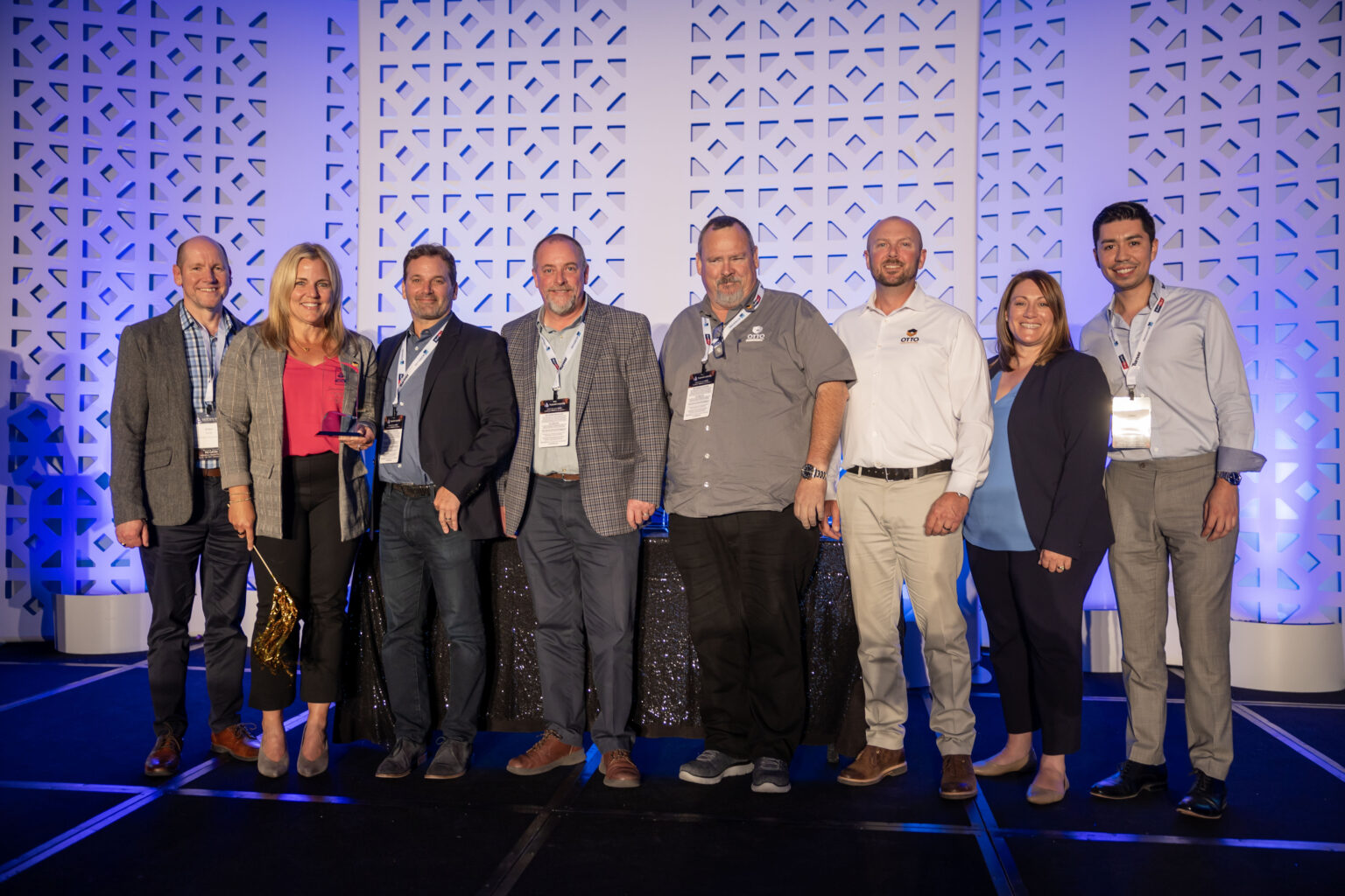 Home | Otto Construction